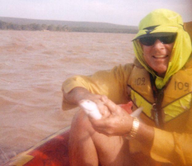 Murchison River Expedition 2006 | Adventures