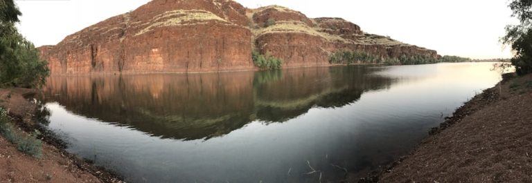 Day 4 - Skull Springs to Carawine Gorge | Adventures