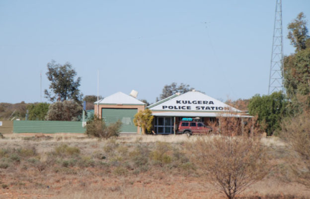 Part 13 - Yulara to Ceduna | Adventures