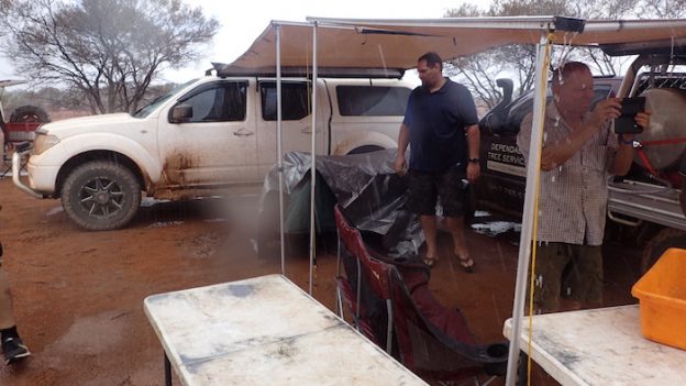 Murchison River Expedition 2020 | Adventures