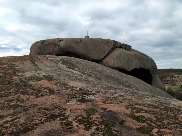 Balladonia Track | Adventures