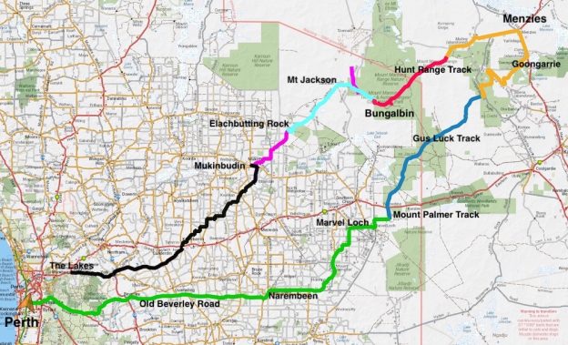 Great Western Woodlands (North) | Adventures