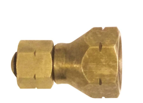 LPG Gas Bottles and Fittings | Adventures