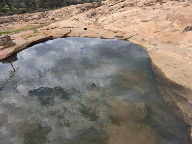 Karara Rangeland | Adventures