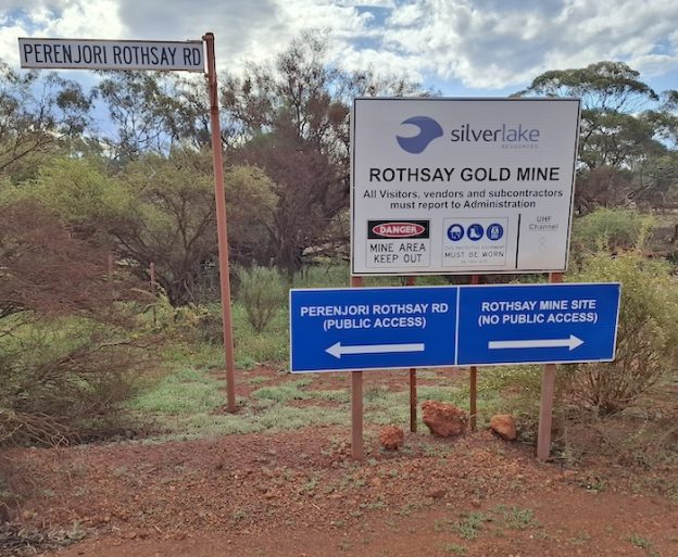 Karara Rangeland | Adventures