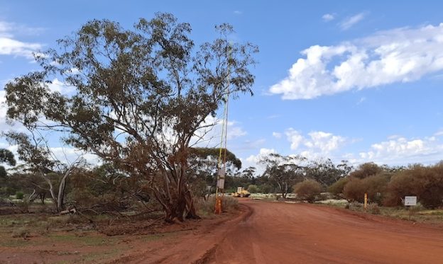 Karara Rangeland | Adventures